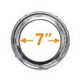 7" Chimney Pipe - 7" Flue Pipe | Northline Express