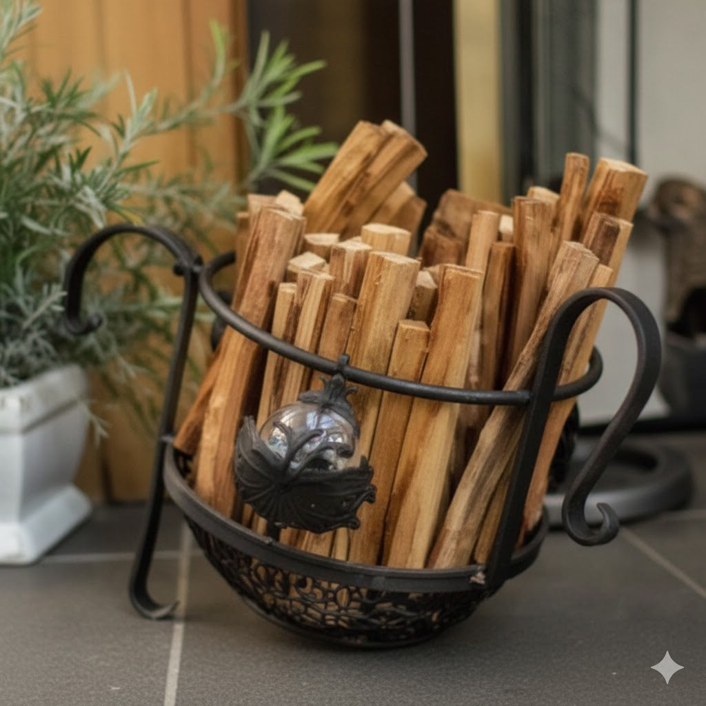 Fatwood Holders - Firewood Holders - Fireplace Accessories – Northline ...