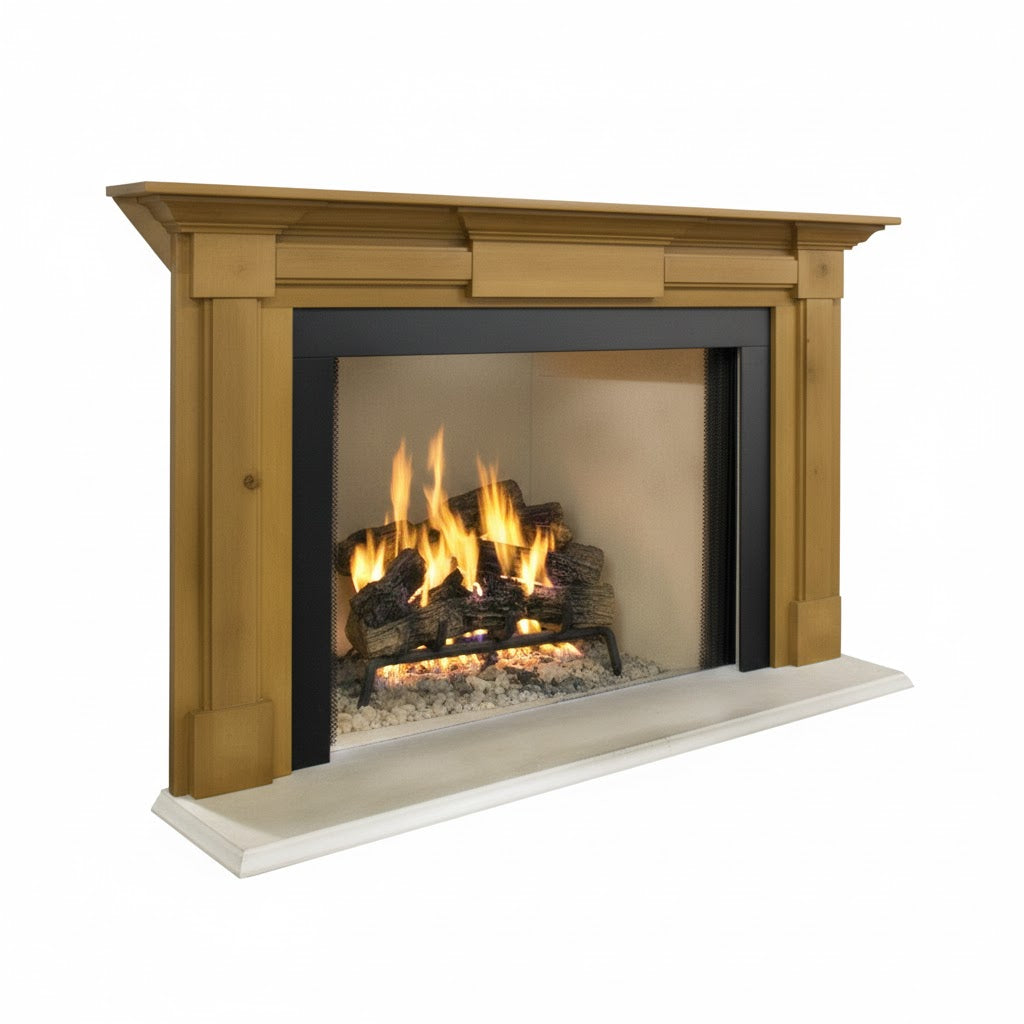 Fireplaces & Hearth | Mantels, Inserts & Accessories – Northline Express