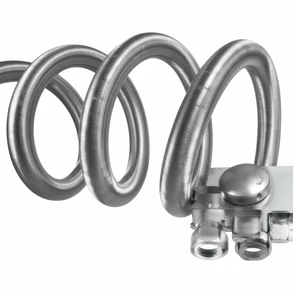 3" VP Pellet Vent Pipe-Duravent Pellet Stove Pipe – Northline Express