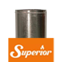 8" Superior Class A Chimney Pipe | NorthlineExpress.com! – Northline ...