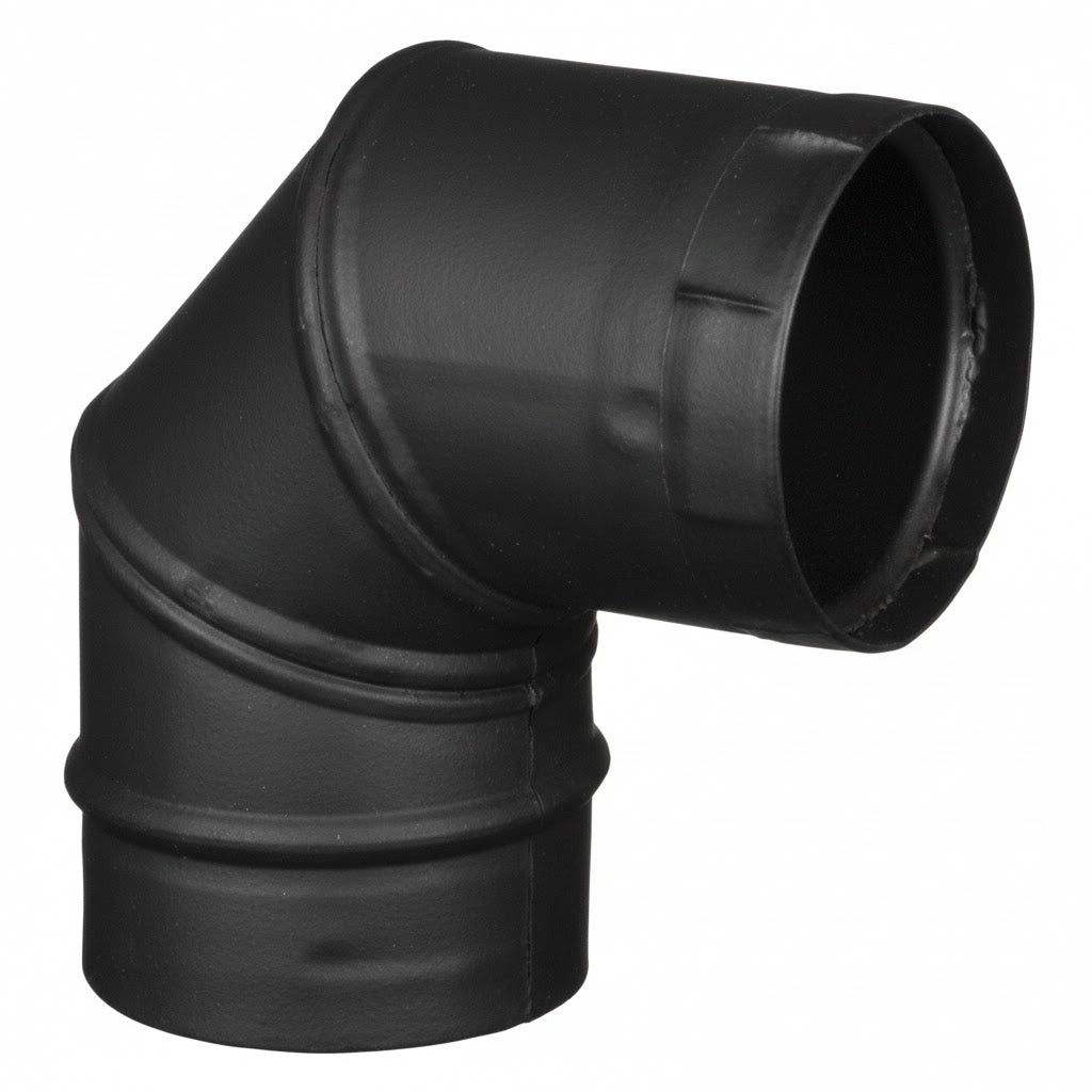 Pellet Vent Pipe - Pellet Stove Vent Pipe – Northline Express