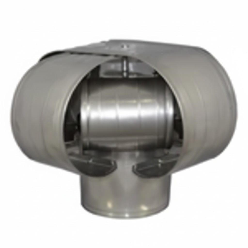 Down Draft Caps. Chimney Cap. Stainless Steel Chimney Caps. – Northline ...