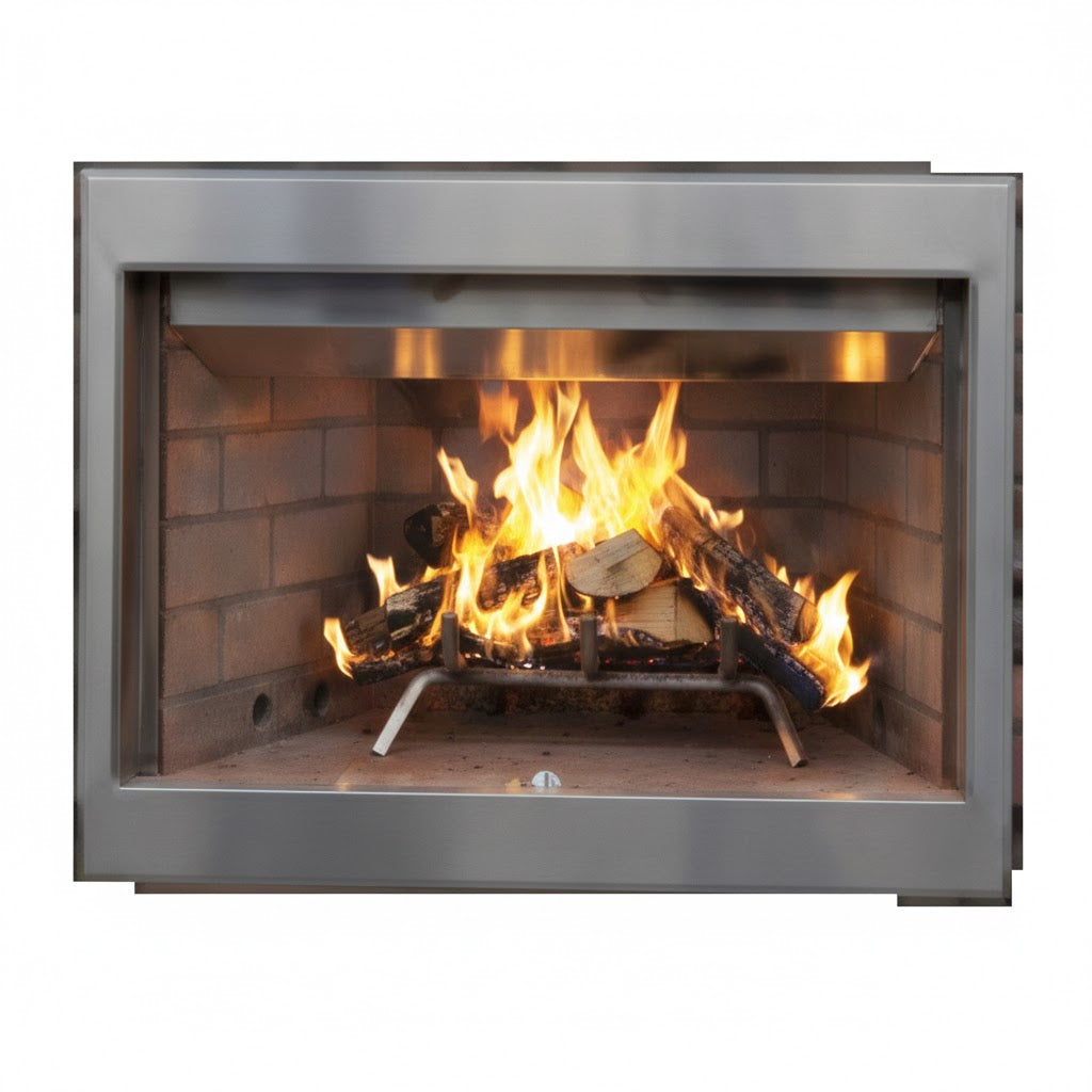 Outdoor Fireplaces | NorthlineExpress.com! – Northline Express