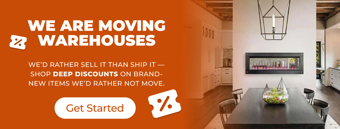 Northline Express | Fireplace & Chimney Experts | Fireplace & Chimney ...