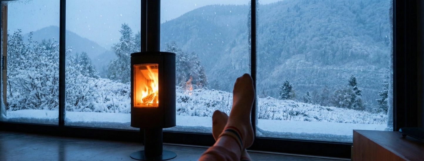 Northline Express | Fireplace & Chimney Experts | Fireplace & Chimney ...
