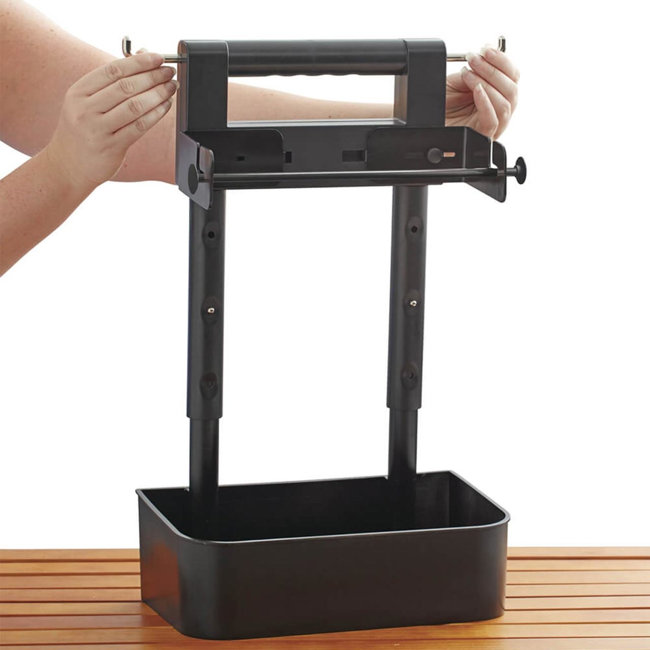 Barbecue Serving Caddy| In Stock, Shop Now! – Northline Express