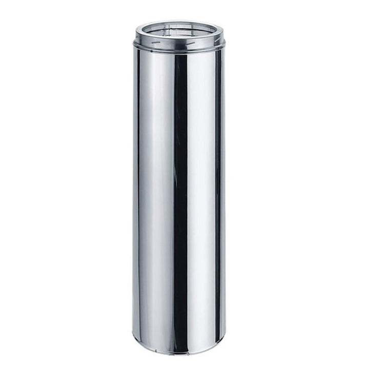 5" Chimney Pipe - 5" Flue Pipe – Northline Express