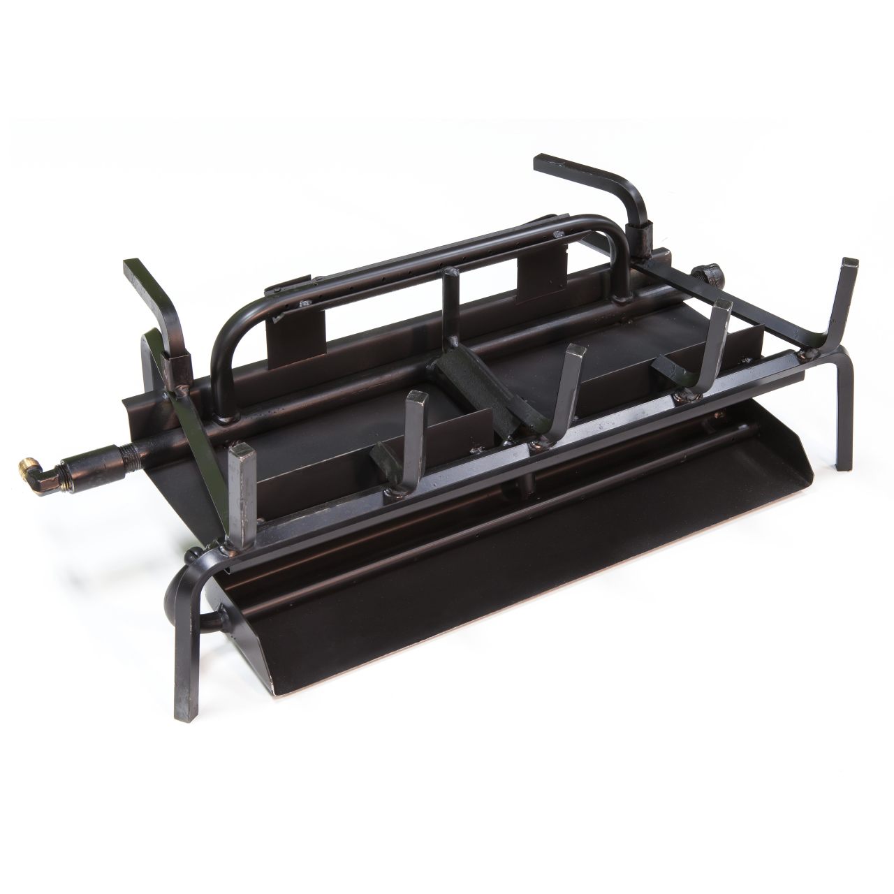 Grand Canyon 30" Assembled 3 Burner Propane w/Modulating Millivolt & R ...