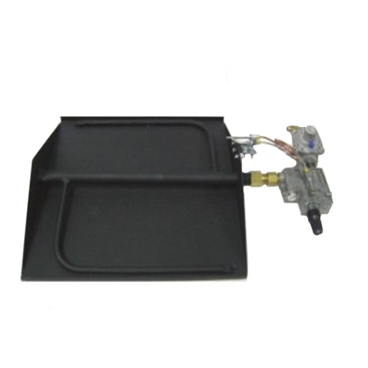 Majestic 24" Safety Pilot Hearth Kit for See-Through Fireplaces LP - S ...