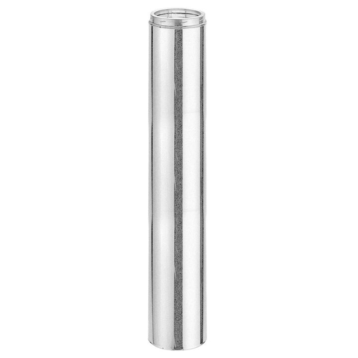 8" Chimney Pipe - 8" Flue Pipe | Northline Express