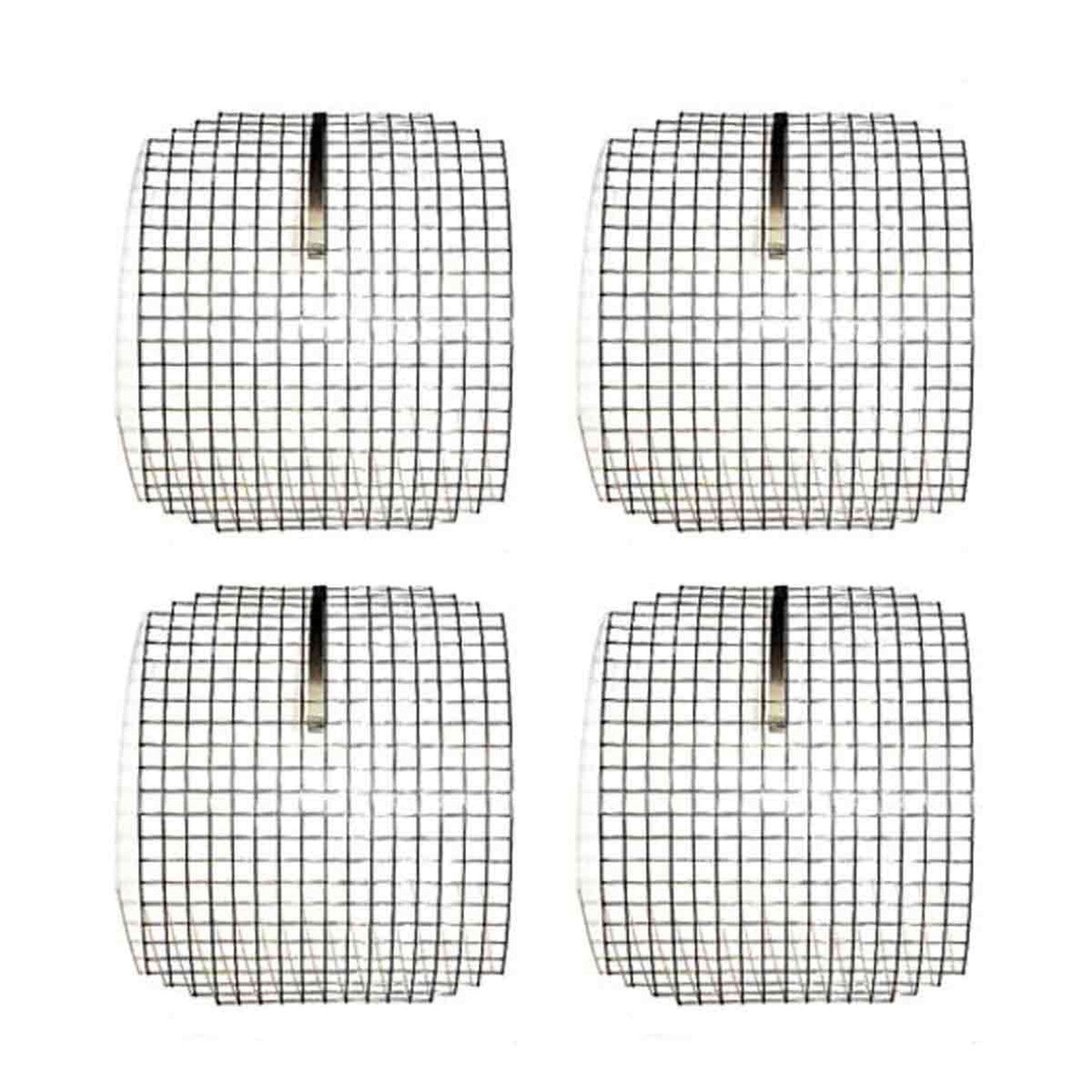 Vacu-Stack 1/2'' Spark Screen - VSS-15 and VSS-16 – Northline Express