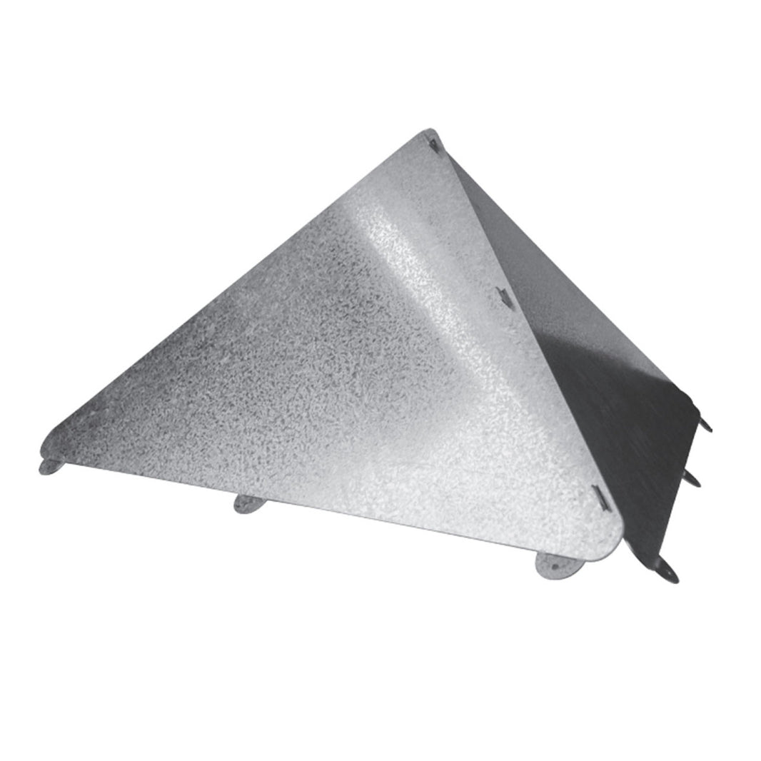 5" Chimney Pipe - 5" Flue Pipe – Northline Express