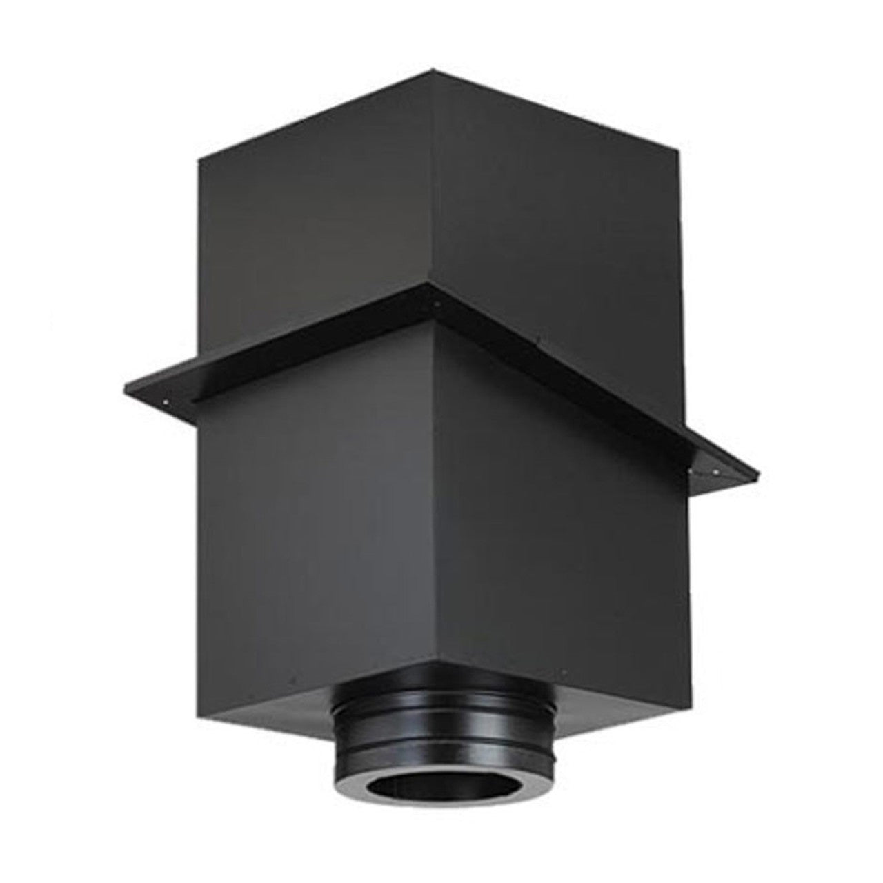 5'' DuraTech 36'' Square Ceiling Support Box - 9338D – Northline Express