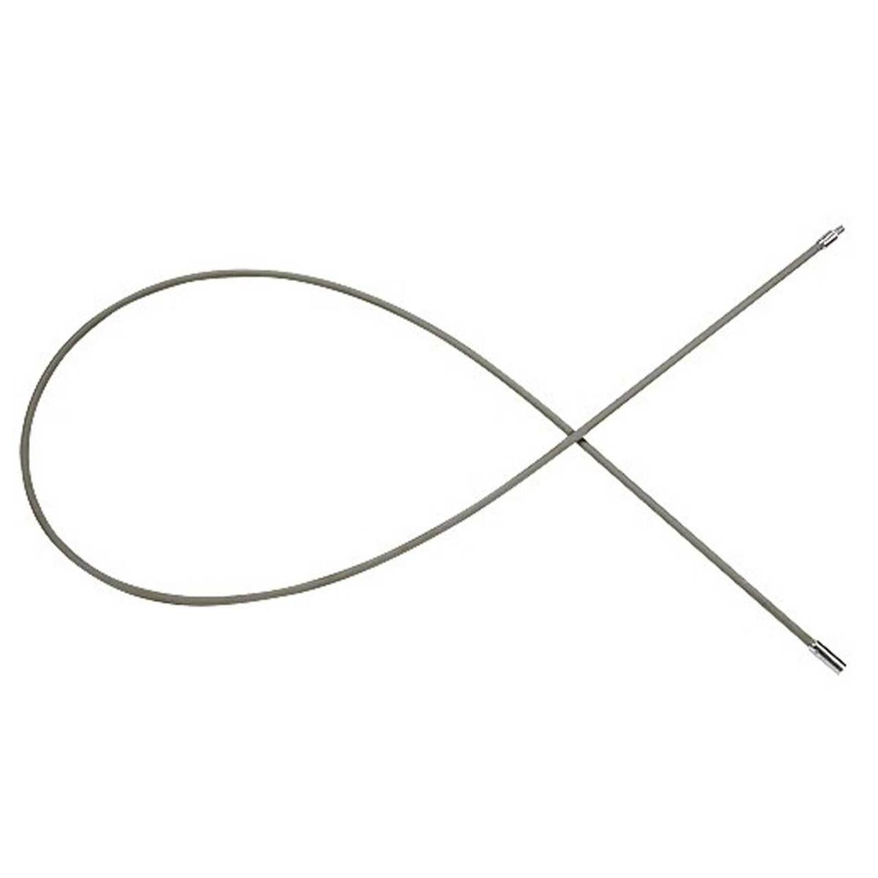 5" Poly Rod for Pellet Stove/Dryer Vent - 36118I – Northline Express