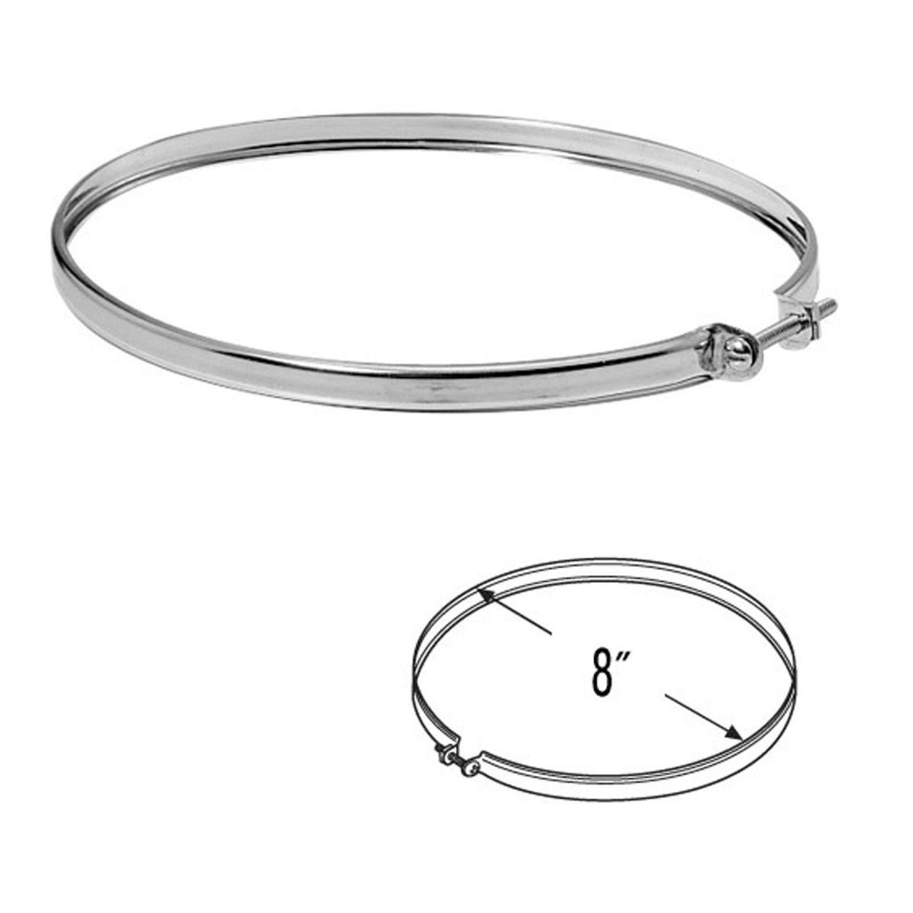 6'' DuraTech Locking Band - 9401 – Northline Express