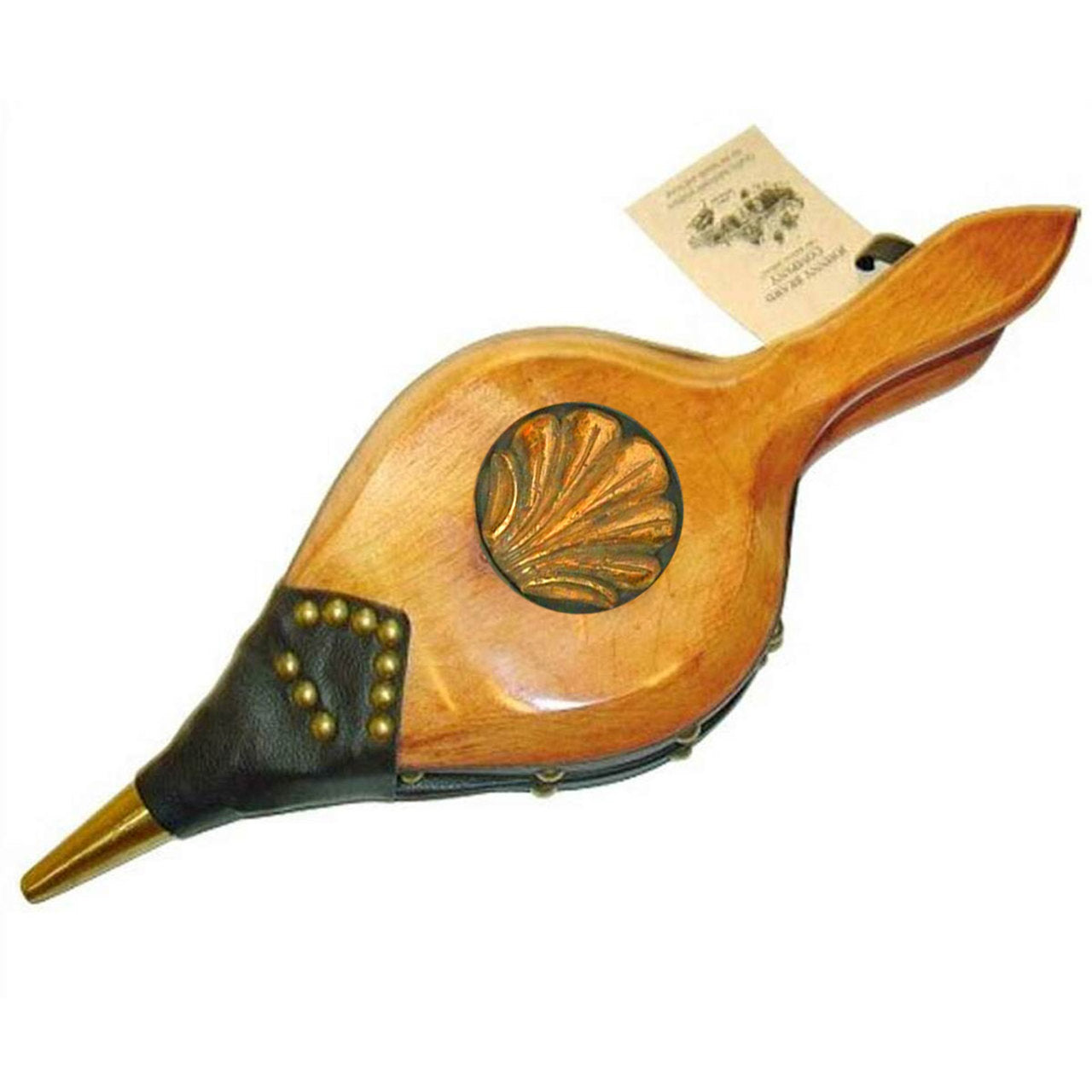 Johnny Beard Alyssa Maple Bellows – Northline Express