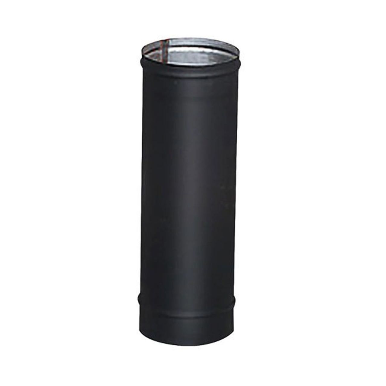 8" Black Stove Pipe - Wood Stove Flue Pipe – Page 2 – Northline Express