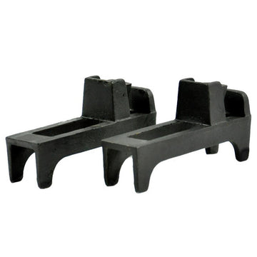 Fire Back - Cast Iron Fireback for Fireplace – Northline Express