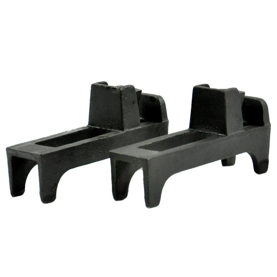 Fire Back - Cast Iron Fireback for Fireplace – Northline Express