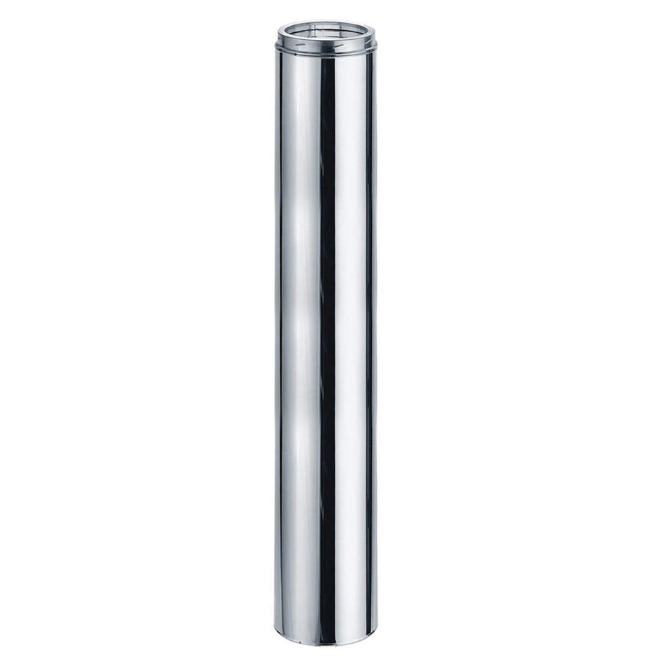 5" Chimney Pipe - 5" Flue Pipe – Northline Express