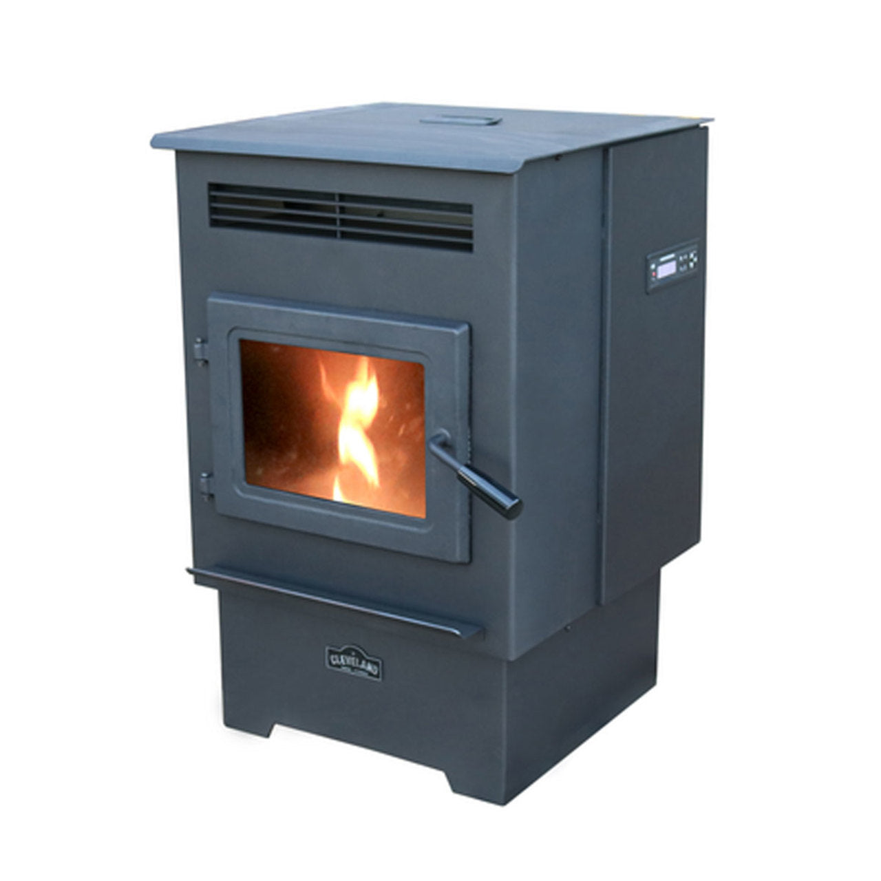 Shop Pellet Stoves & Inserts for Pellet Furnaces – Northline Express