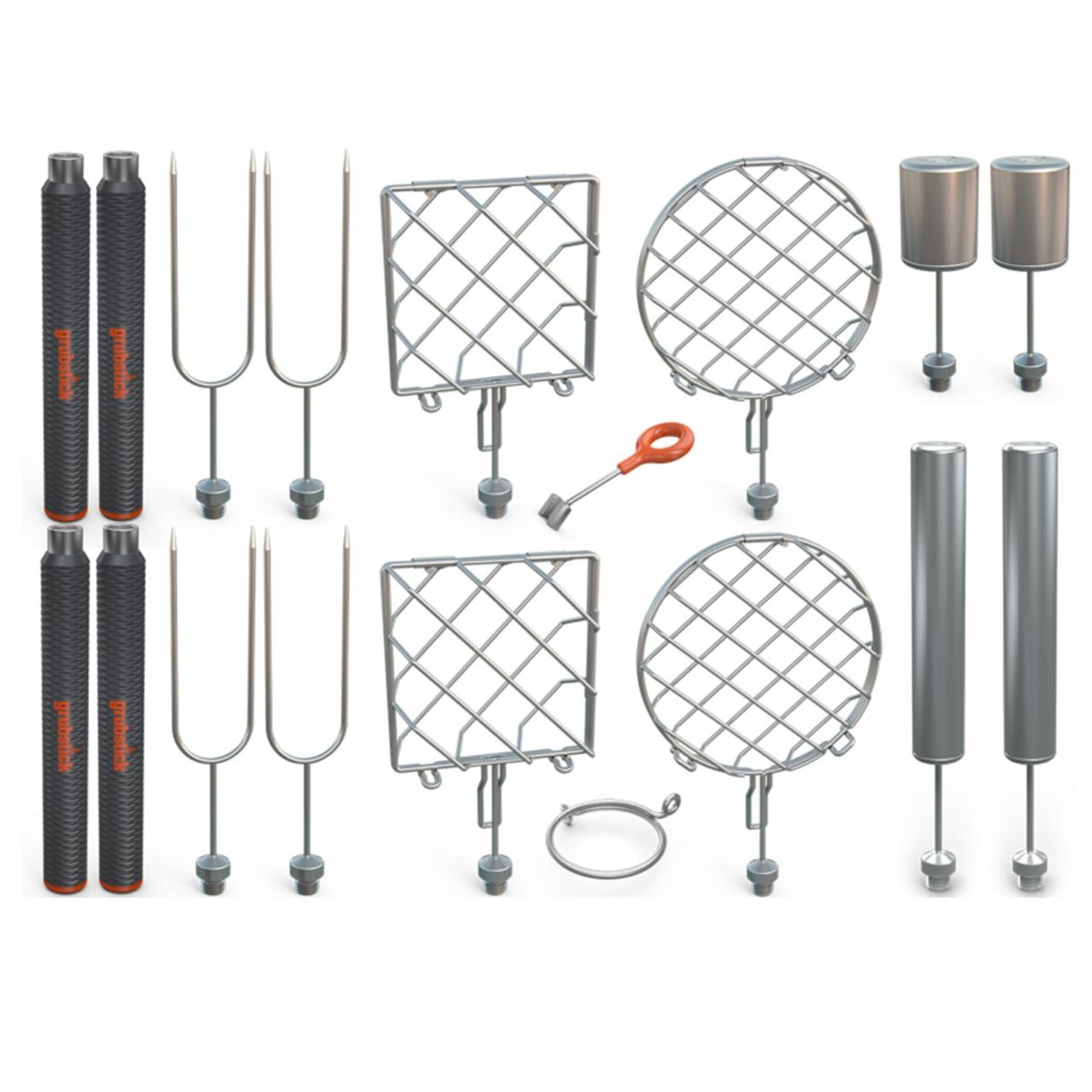 The Grub Stick Master Kit – Northline Express