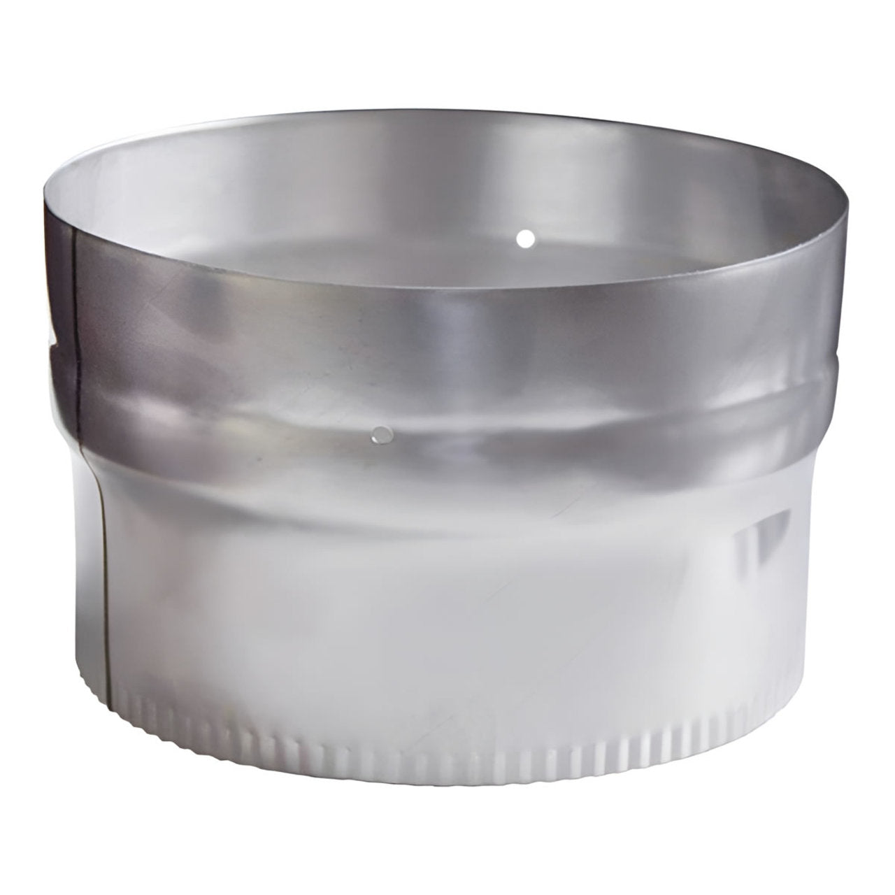 8" Olympia New Universal Components Stainless Dripless Connector - UCH ...