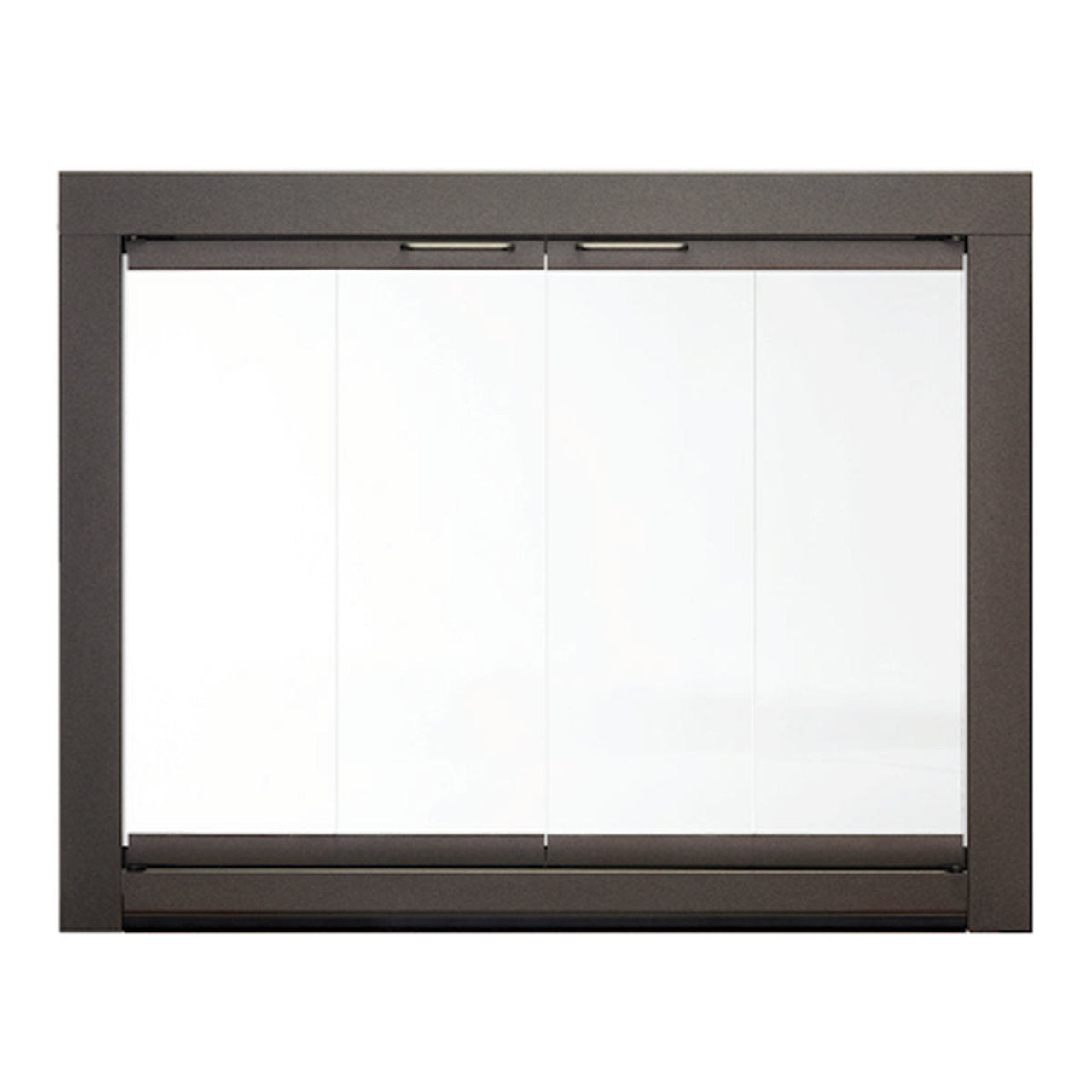 Hearth Craft Piccolo Stock Masonry Fireplace Door – Northline Express