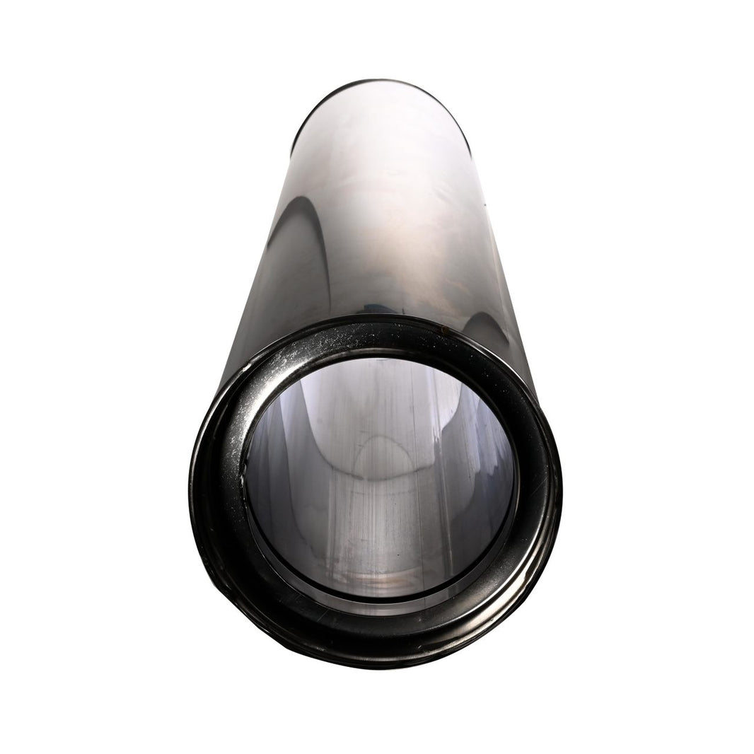 6" Chimney Pipe - 6" Flue Pipe | Northline Express
