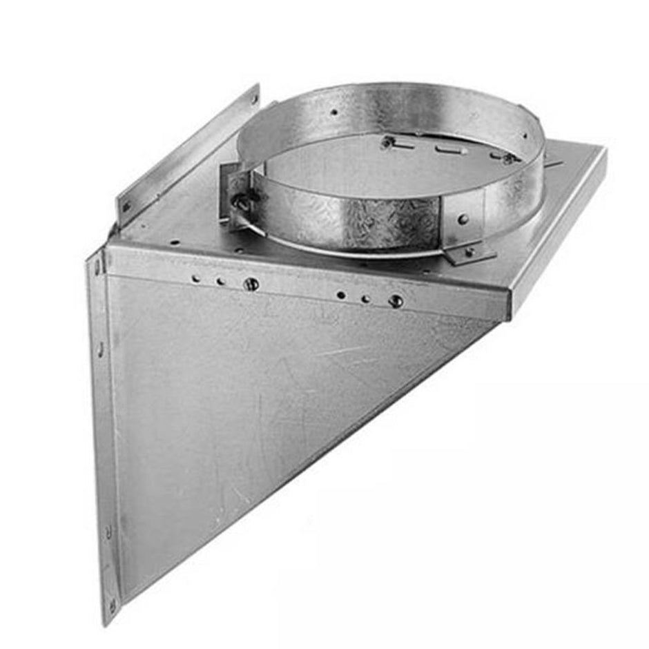 6" Chimney Pipe - 6" Flue Pipe | Northline Express