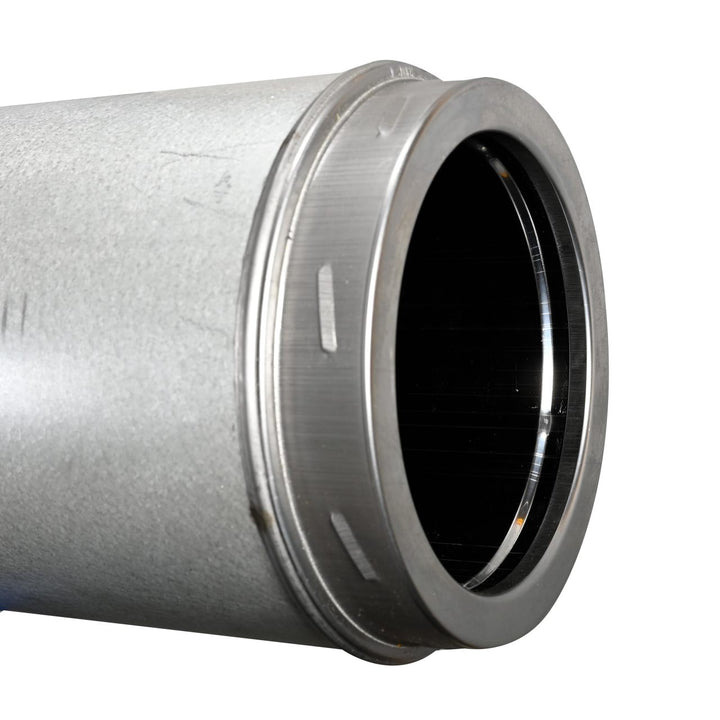 6" Chimney Pipe - 6" Flue Pipe | Northline Express