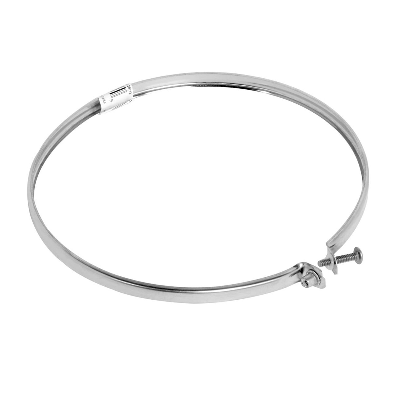 5'' SuperPro Stainless Steel Locking Band - SPR5SLB – Northline Express