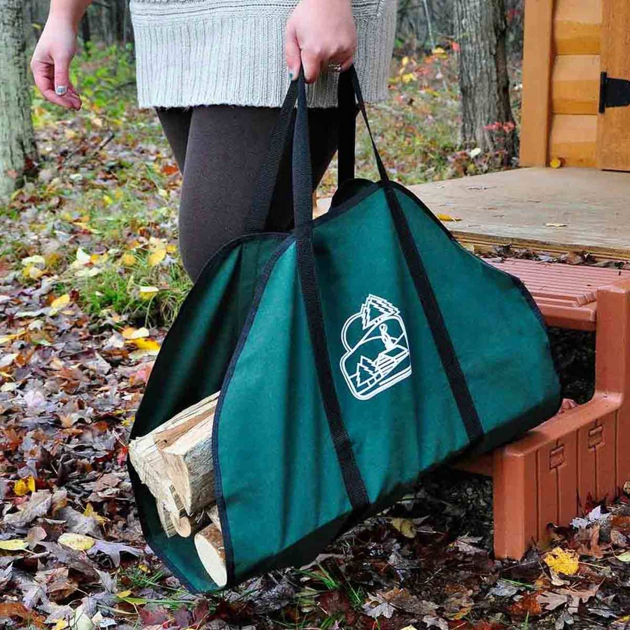 Firewood Carriers – Northline Express