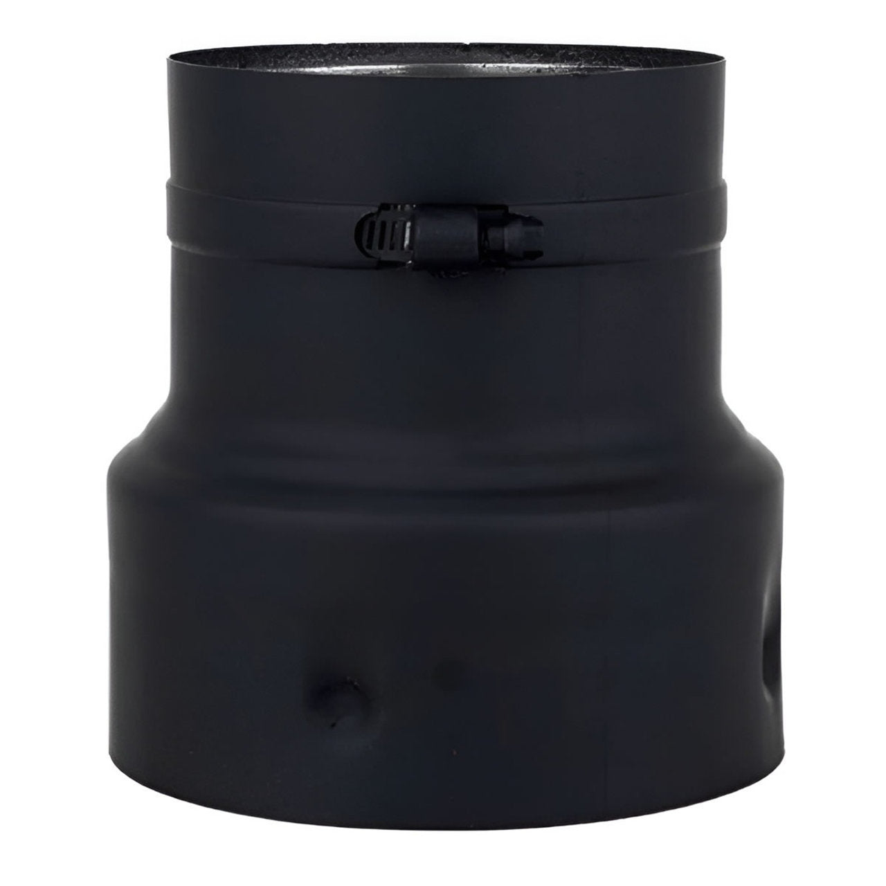 3" To 4" Ventis PelletVent 304L Inner/Galvanized Outer Pellet Pipe ...