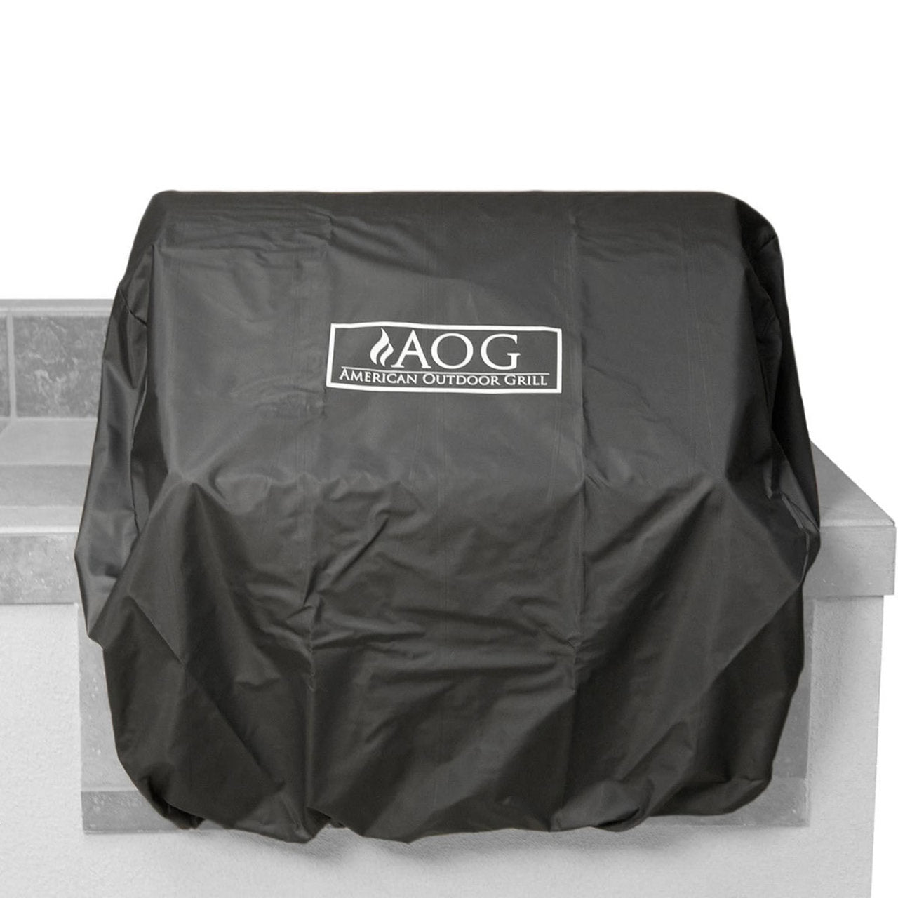 AOG 24" Cover for Built-In Grill – CB24-D – Northline Express