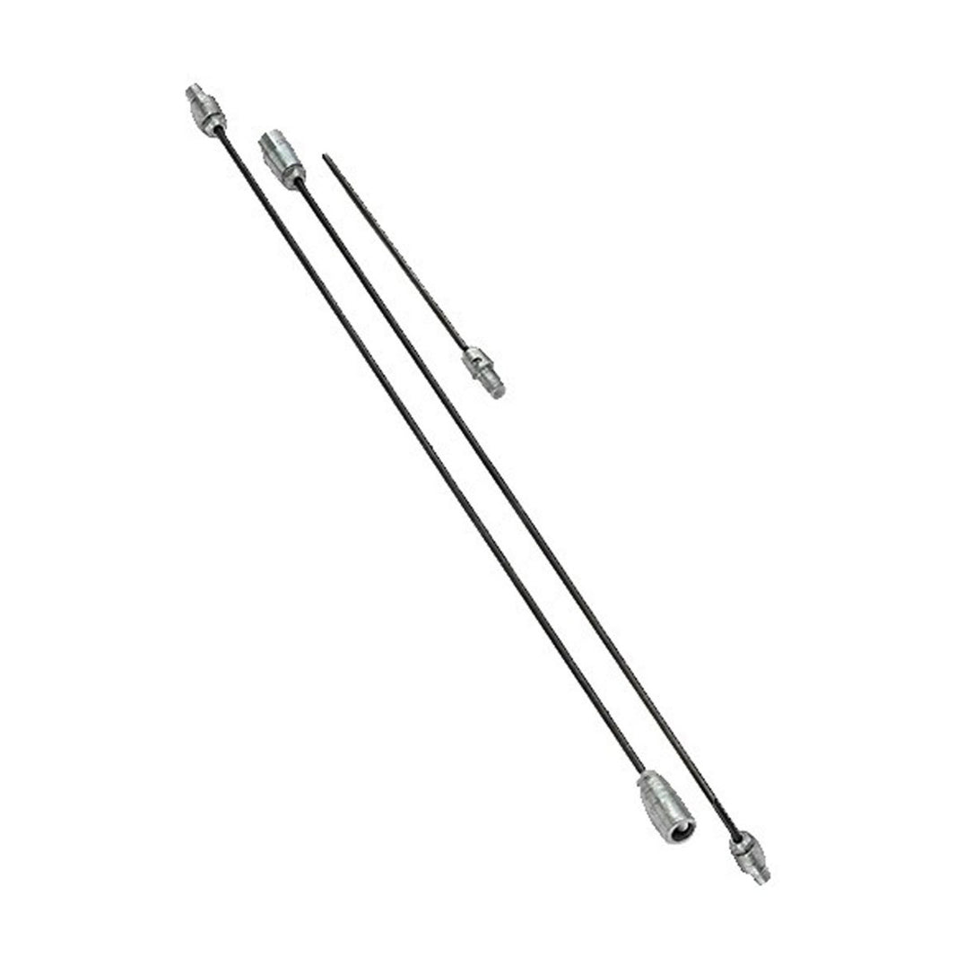 ProfessChimney Brush Rods and Adaptersional Systems - Professional ...