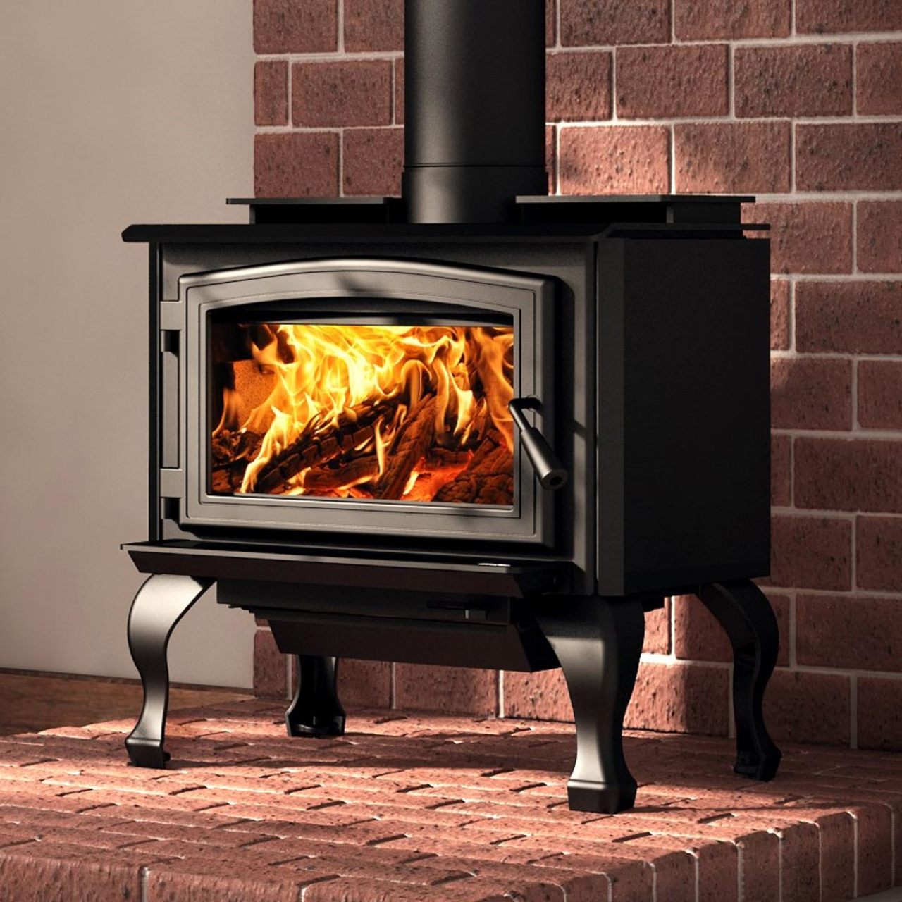 wood burning stoves – Northline Express