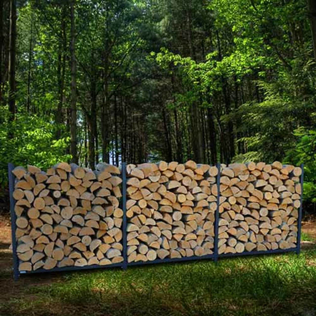 Face Cord VS. Full Cord Firewood – Northline Express