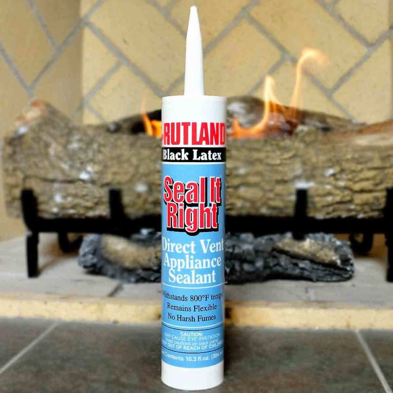 Fireplace Maintenance – Northline Express