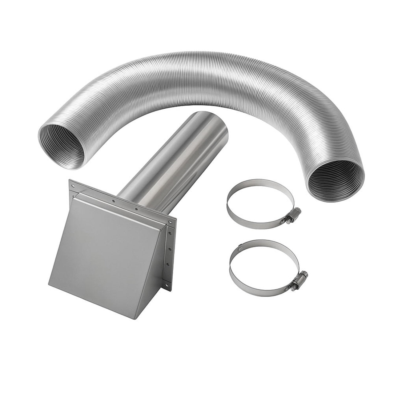 3" Ventis PelletVent Pipe - Fresh Air Intake Kit - RL316-TEL6 ...