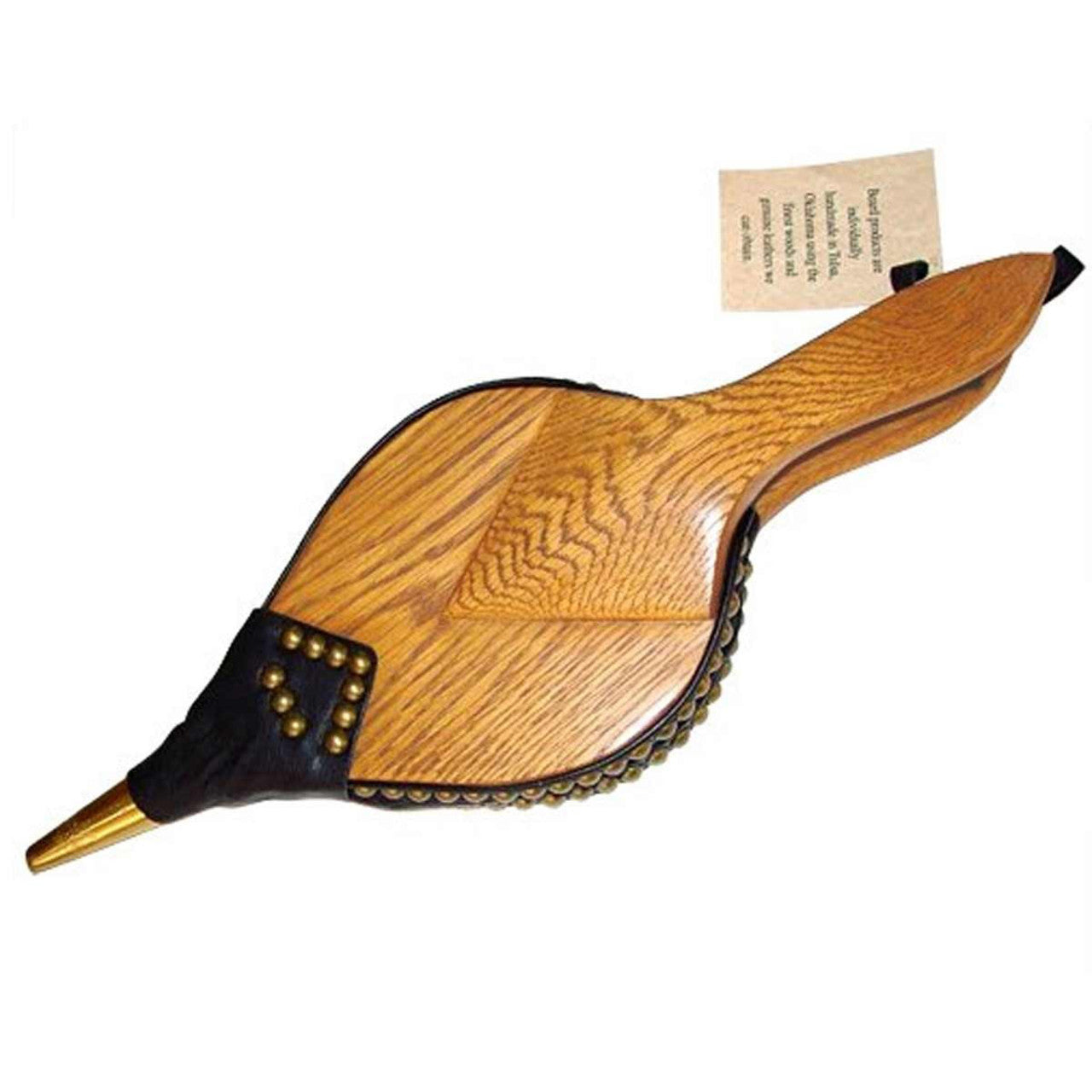 Johnny Beard Special Edition Maple Bellows – Northline Express