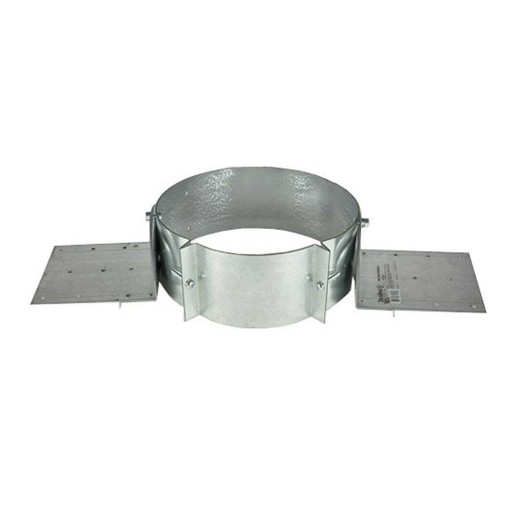 8'' DuraVent DuraTech Chimney Pipe – Northline Express